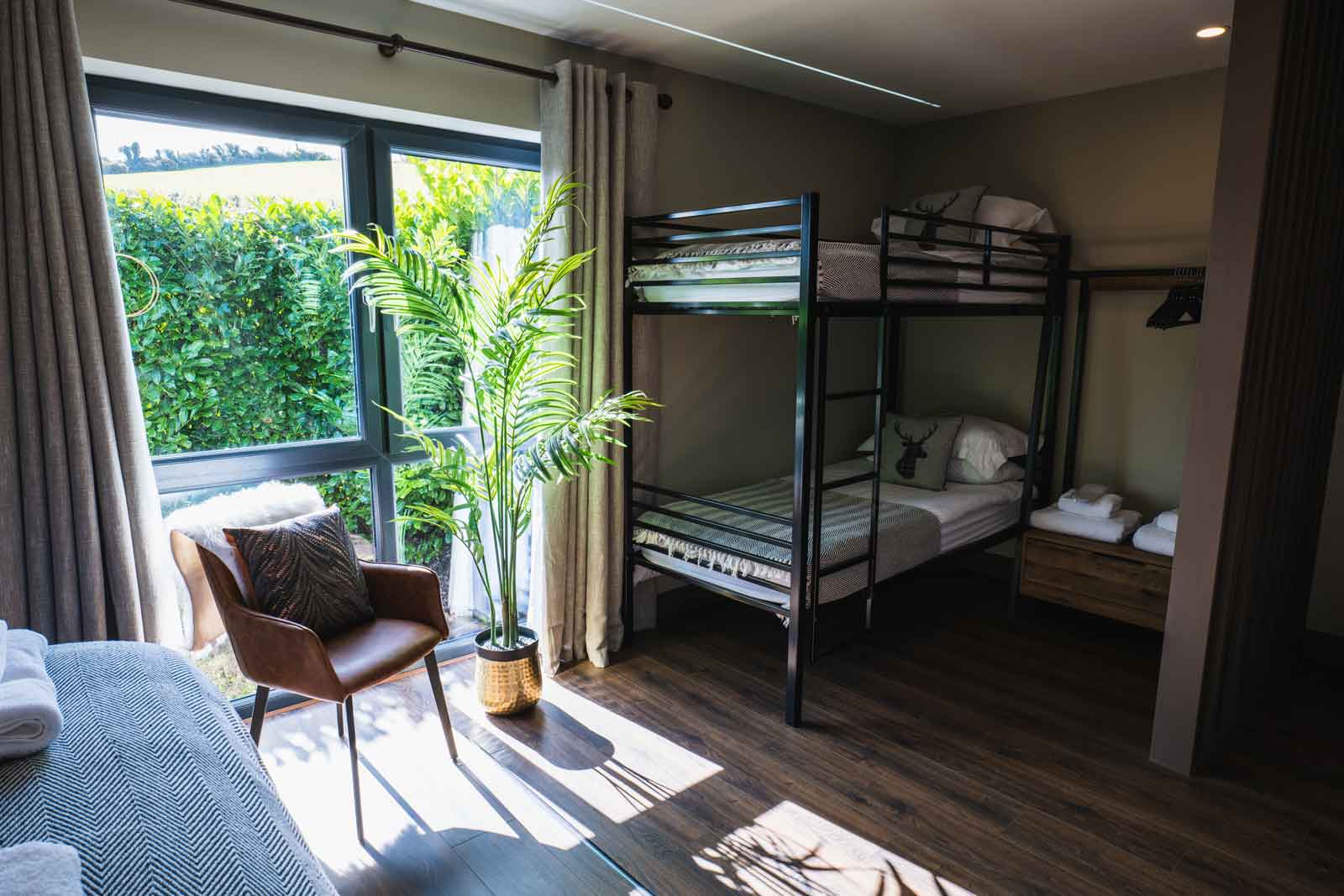 The Lodge - The Lodge Quarterlands