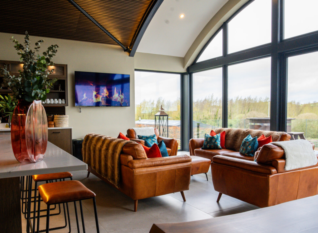 The Lodge - The Lodge Quarterlands
